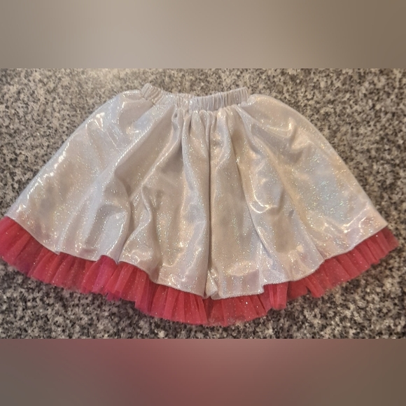 JoJo Siwa | Costumes | Jojo Siwa Costume Skirt Size S | Poshmark